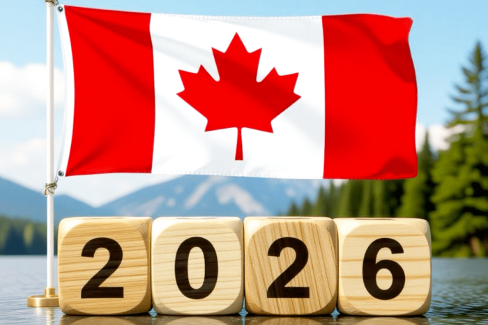 2 New Canada Permanent Residency Pathways Coming In 2026 - Canadianow