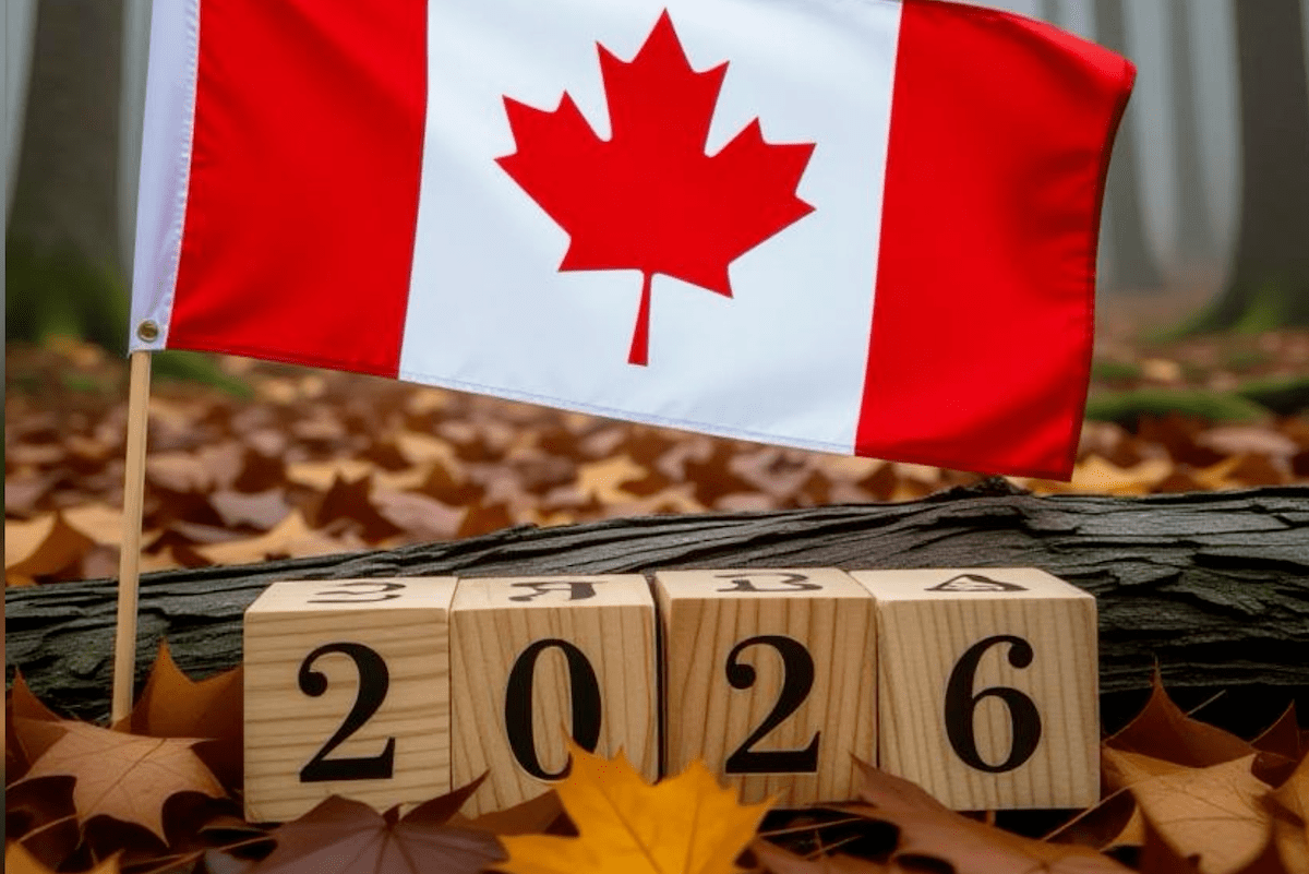 New Canada Express Entry Category For Doctors Coming In Early 2026 ...