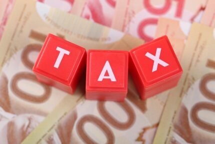Ontario's New Tax Brackets, Rates, And Benefits For 2026 - Canadianow