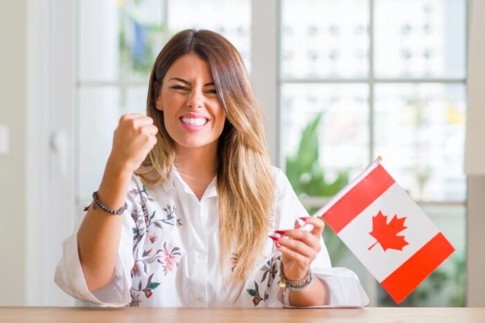 New Express Entry Draw On January 21 Sent 6000 PR Invitations - Canadianow