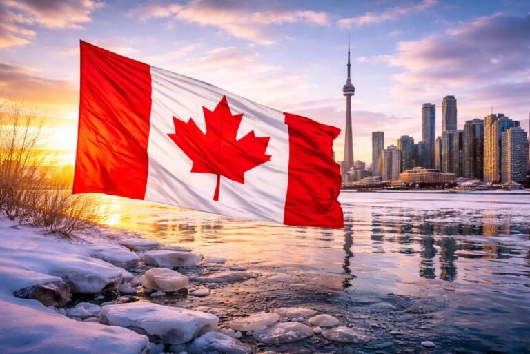 IRCC updates Express Entry for 2026 - new targeted categories and a 1 ...