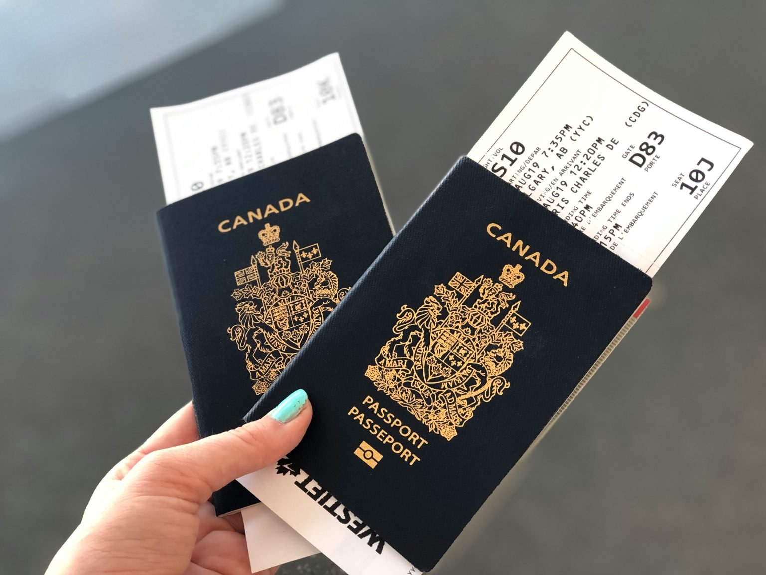 IRCC Extends Policy Allowing IEC Participants to Receive Subsequent ...