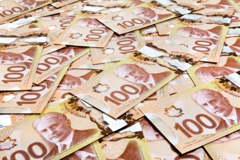 New Canada GST Credit Top-Up Confirmed & Here's How Much You Will Get ...