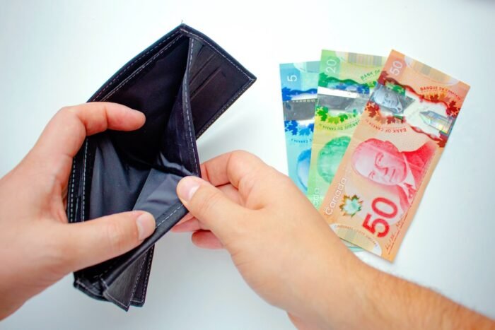 New Canada Relief Measures, But Why Do Canadians Still Feel Broke ...