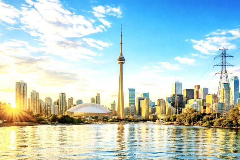 New Ontario Hydro Summer Rate Changes Effective May 1 - Canadianow